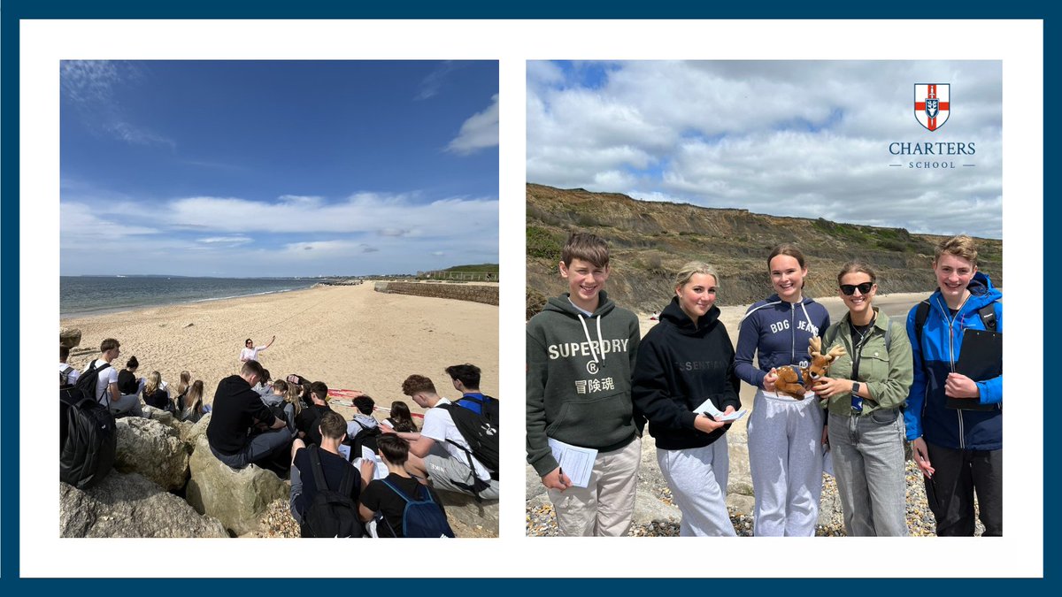 Welcome to Charters School