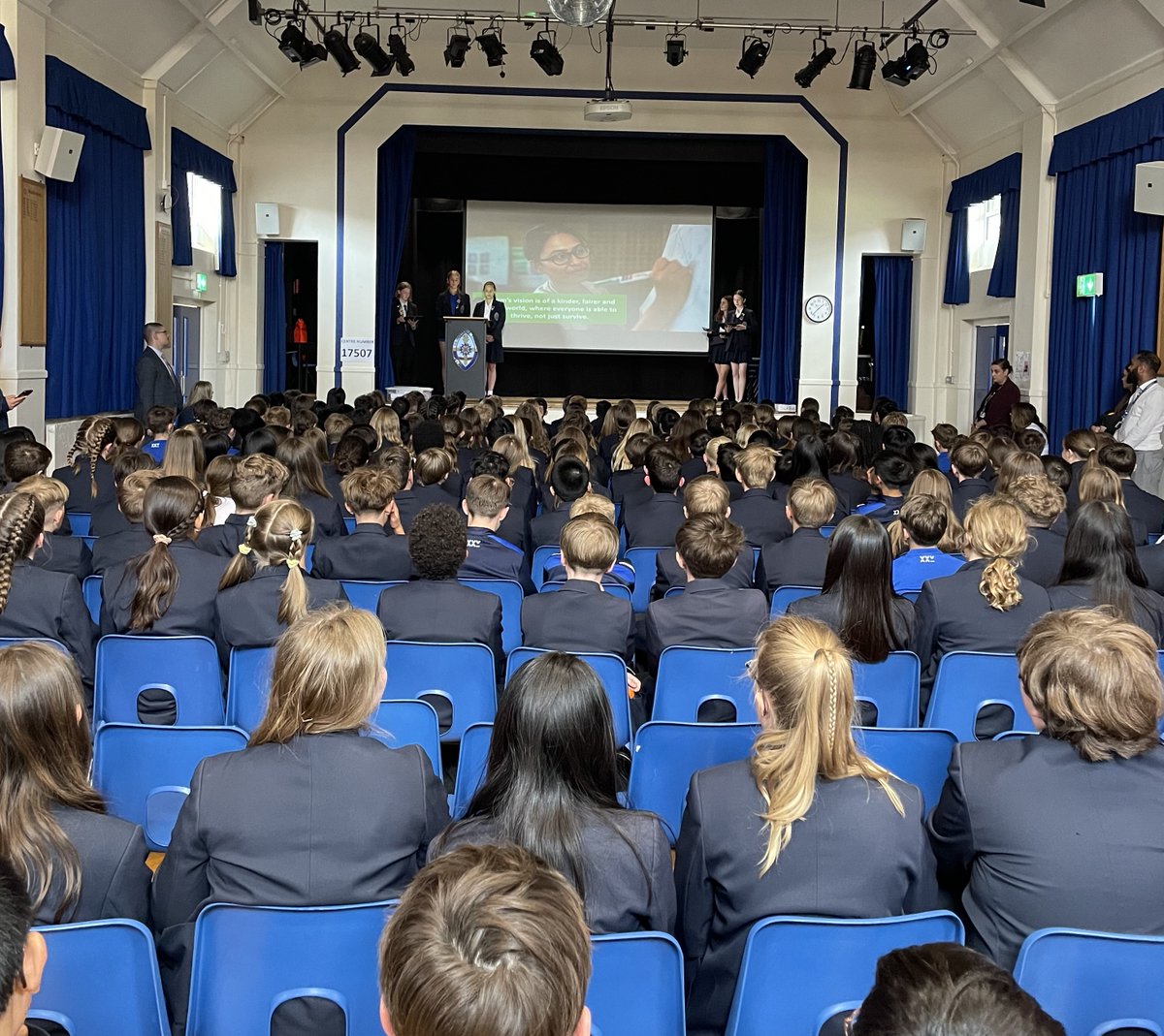 Prospectus - Sir John Lawes