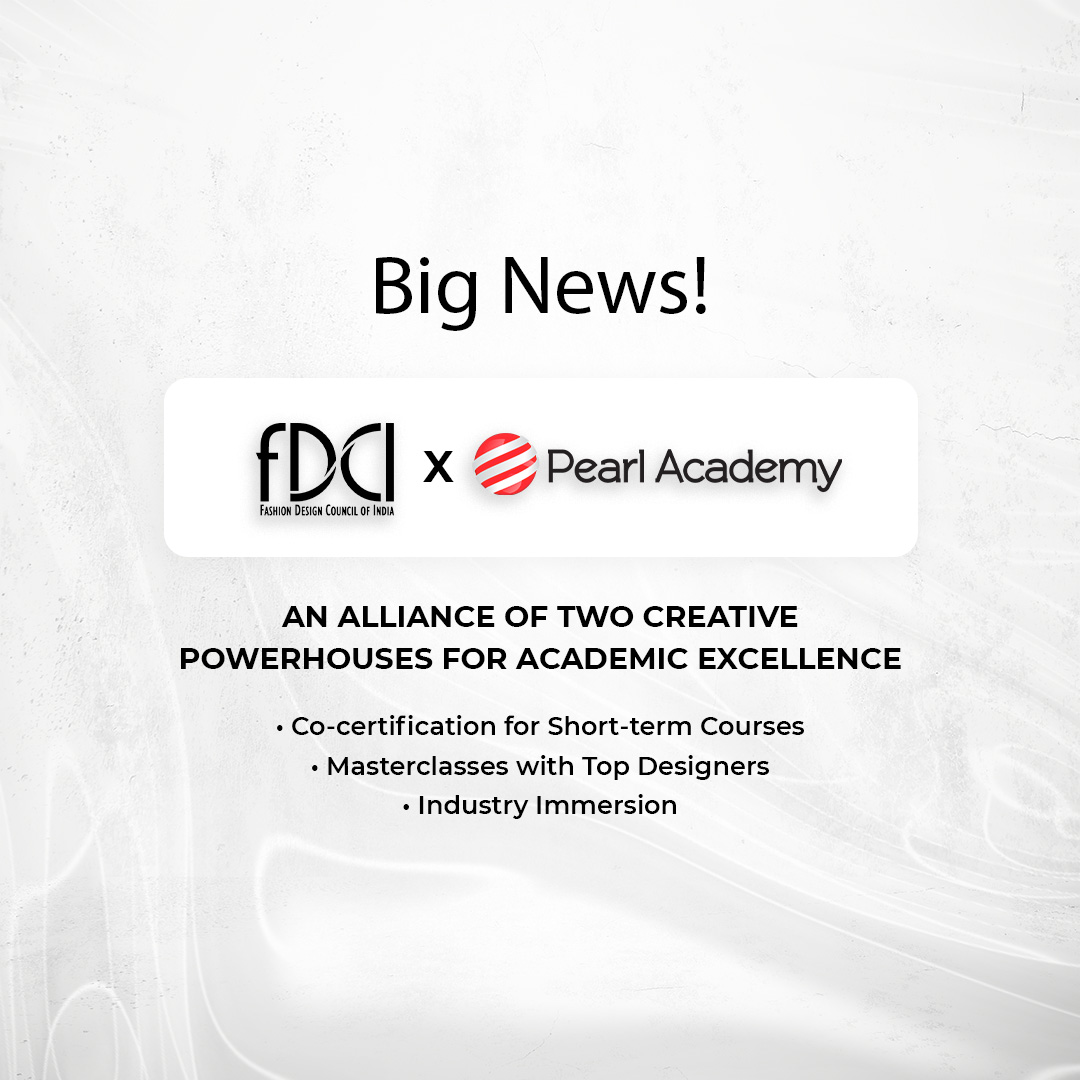 Pearl Academy Of Fashion Logo Pearl Academy In Andheri East,Mumbai