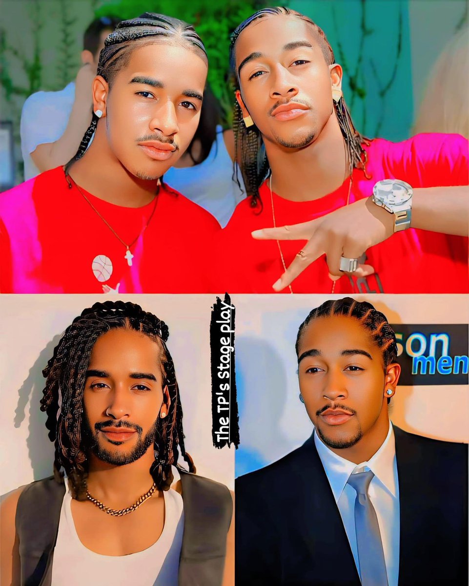 Who Are Omarion Siblings Who Are Damien Martinez's Siblings? Get To