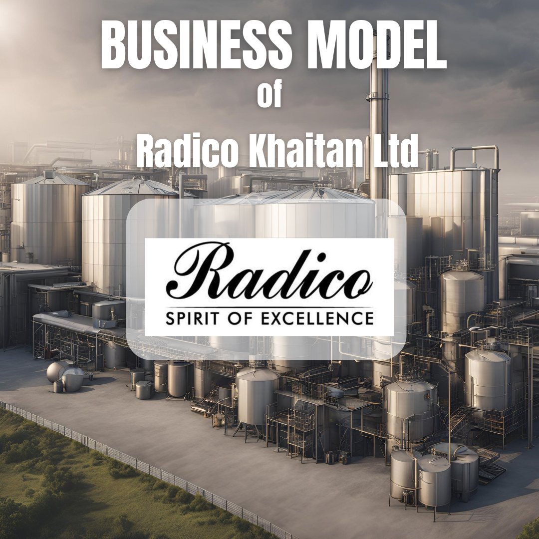 👉 Sector : Liquor Consumption ⭐5 Companies from liquor consumption ...