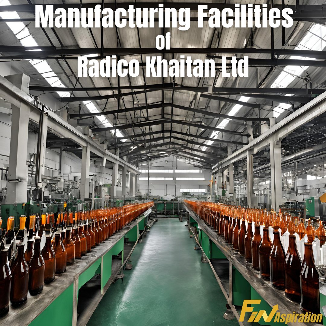 👉 Sector : Liquor Consumption ⭐5 Companies from liquor consumption ...