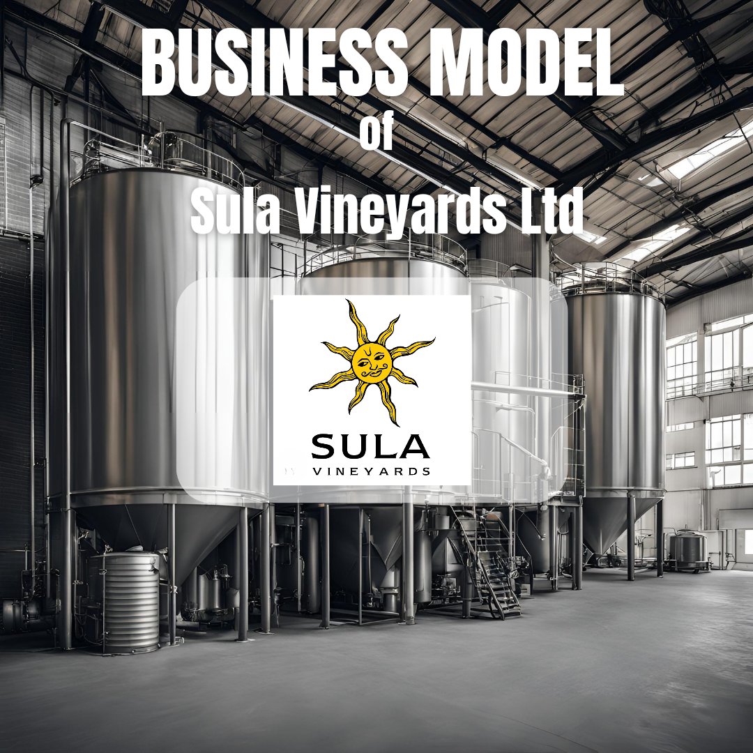 👉 Sector : Liquor Consumption ⭐5 Companies from liquor consumption ...