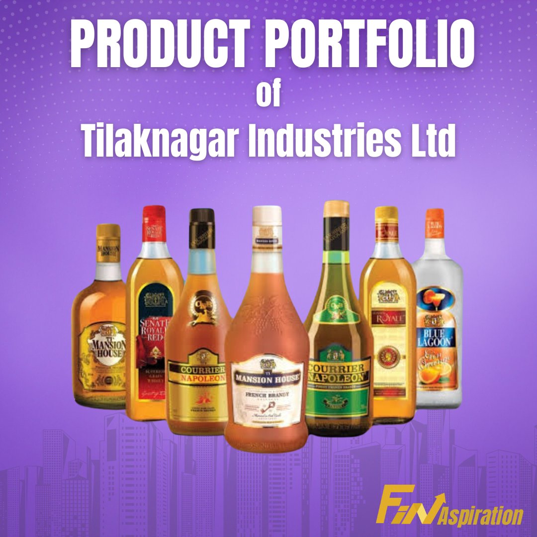 👉 Sector : Liquor Consumption ⭐5 Companies from liquor consumption ...