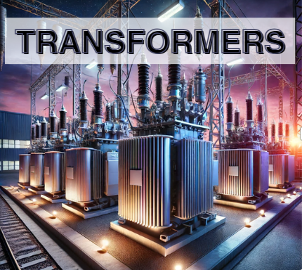 ⚡️Transformers ⚡️9 transformer manufacturing companies set to harness ...