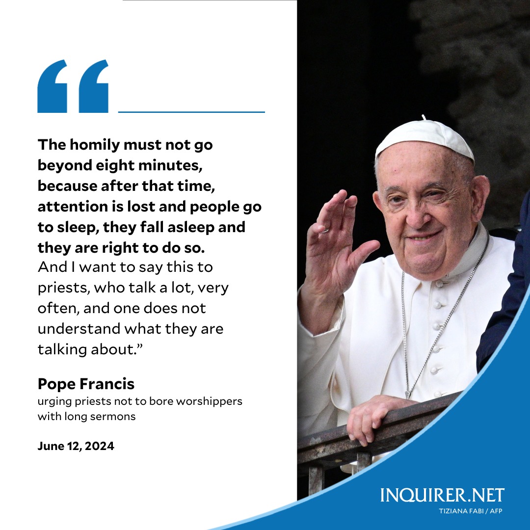 Short Pope Quotes Pope Francis: Church Will Study Female Deacons | CNN