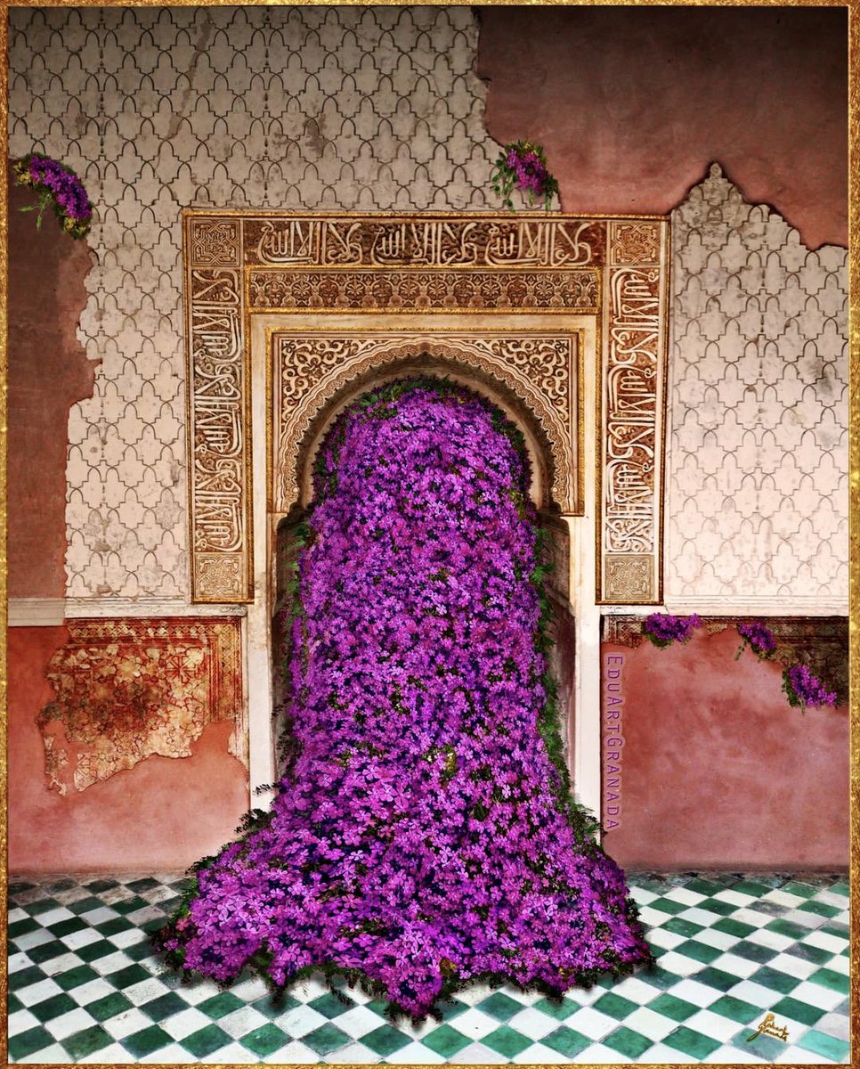 Spain is renowned for its Islamic heritage. A legacy left after the ...