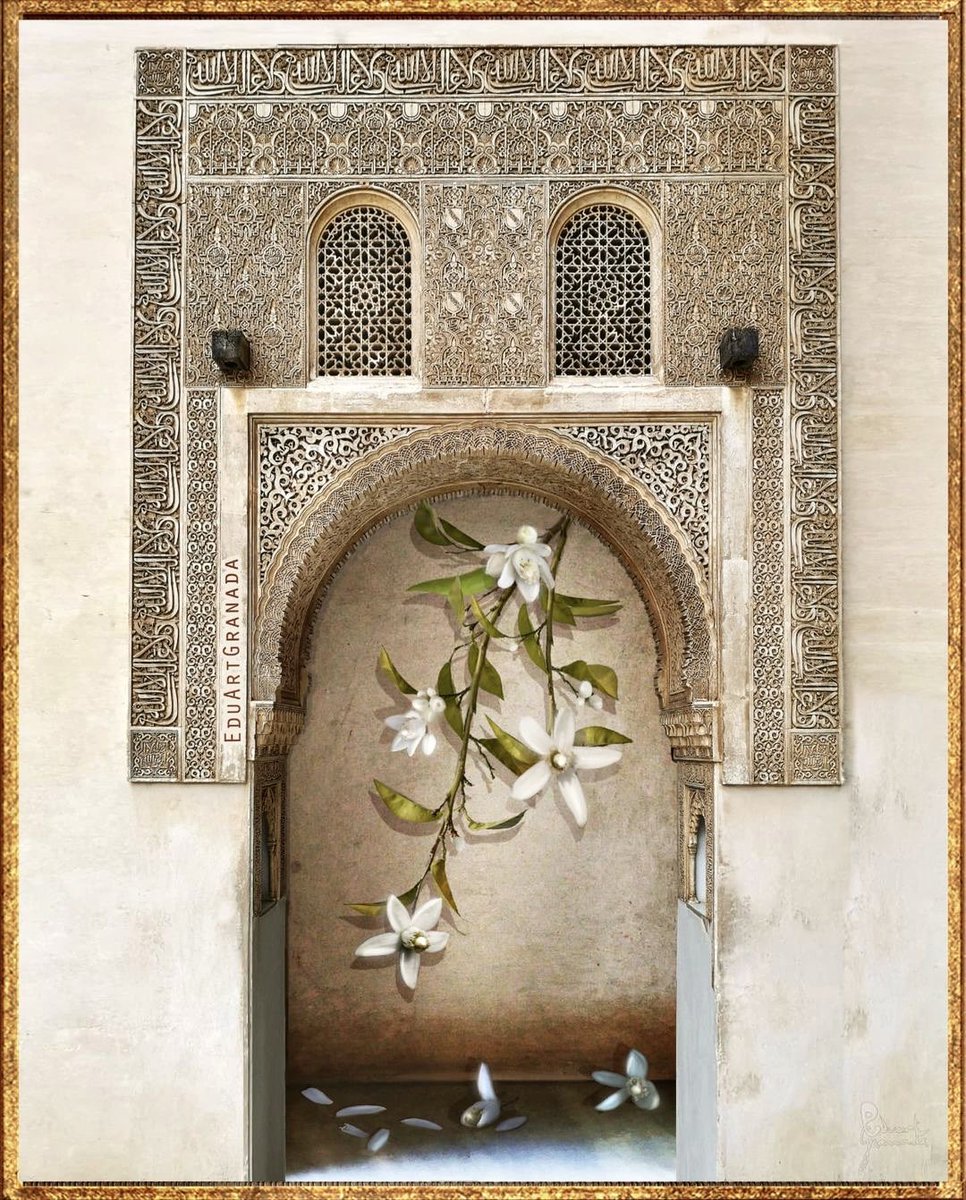 Spain is renowned for its Islamic heritage. A legacy left after the ...