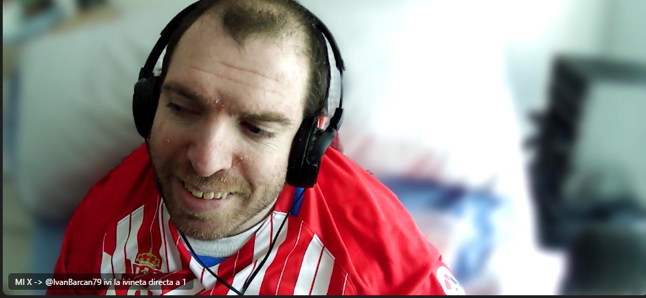 Ivan Barroso's Instagram, Twitter & Facebook on IDCrawl