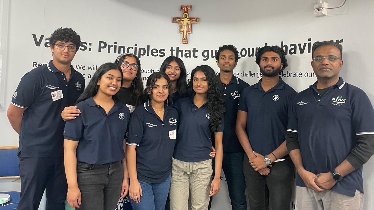 Welcome to St Thomas More Catholic Comprehensive School