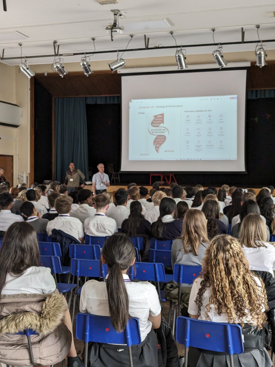 Welcome - The Roundhill Academy