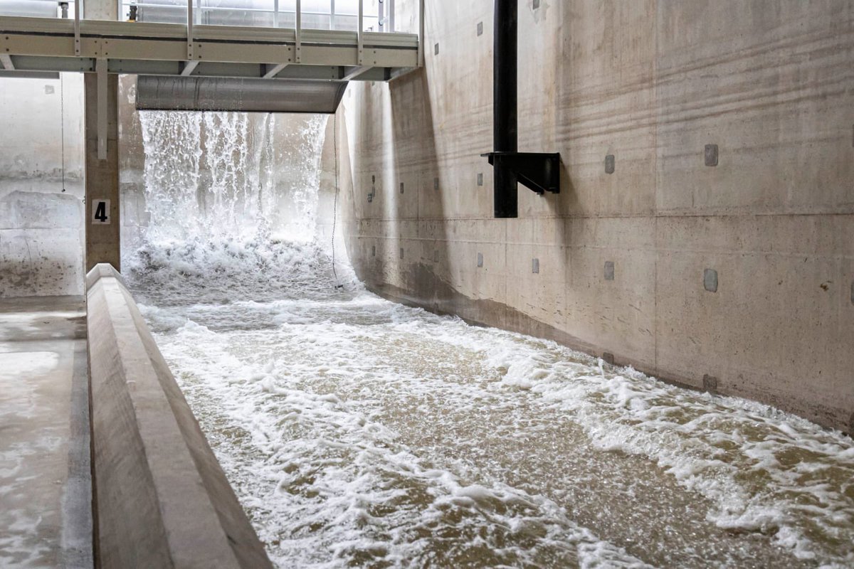 SIAAP : Syndicat Interdépartemental pour l'Assainissement de l ...