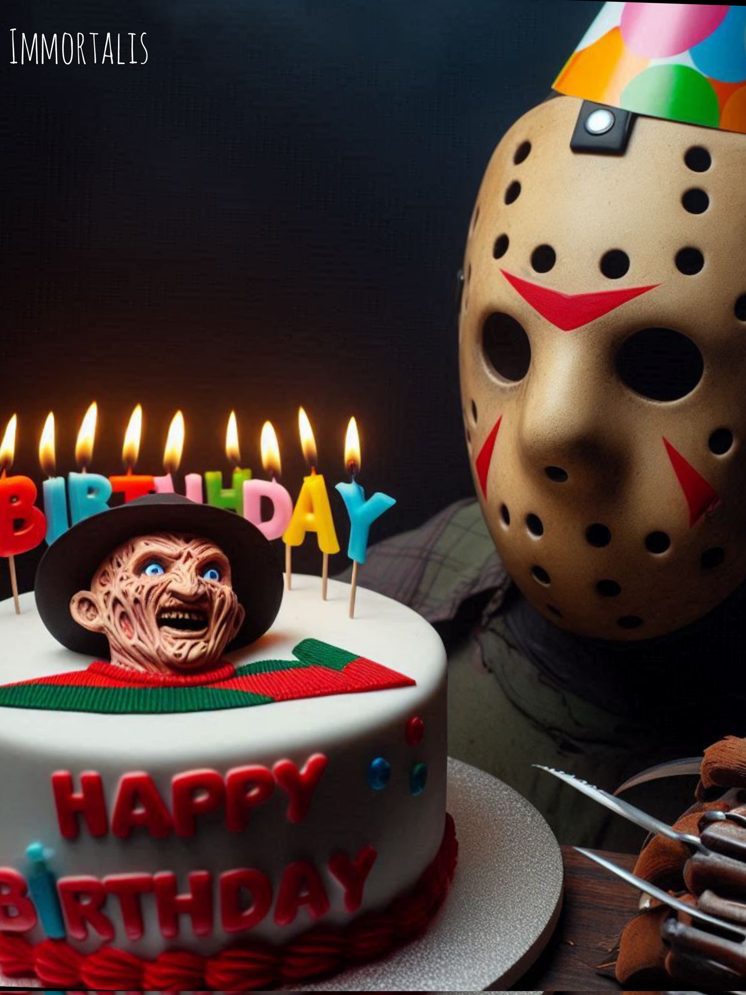 Why Everyone Obsesses Over the Friday the 13th Birthday Meme Every Time ...