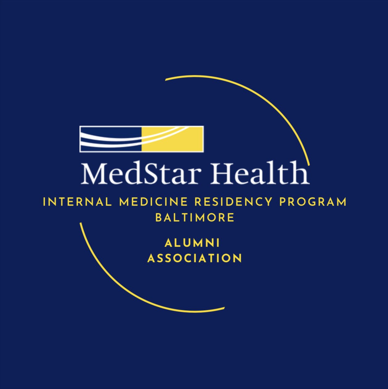Medstar Health Logo