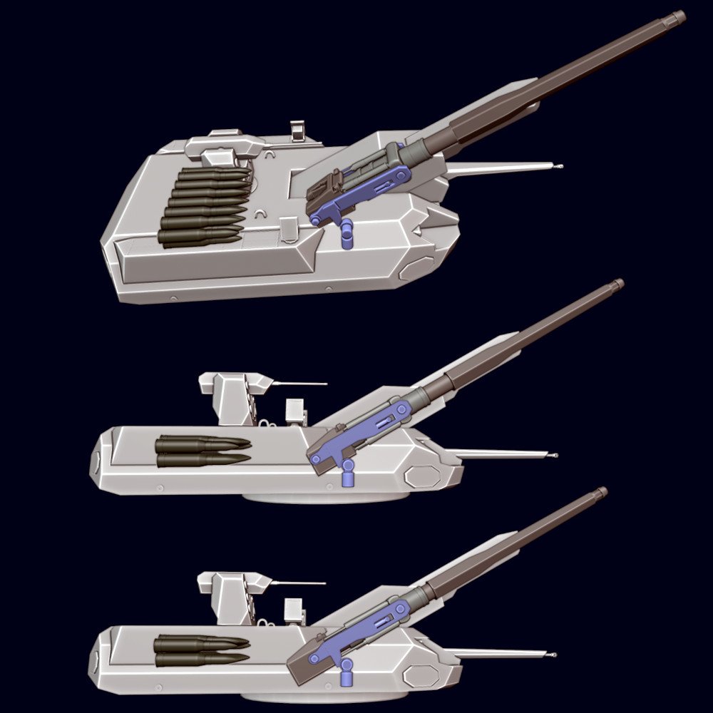 Thread By @JonHawkes275 - A few asking what's clever about Leopard..