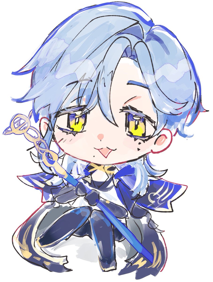 「rkgk 」|ペケ太のイラスト