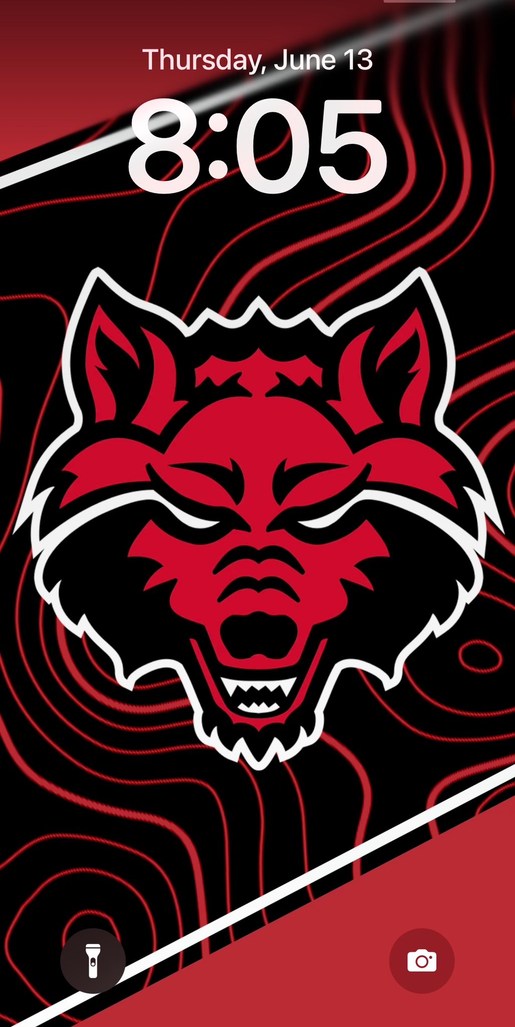 All Wolves Wallpaper