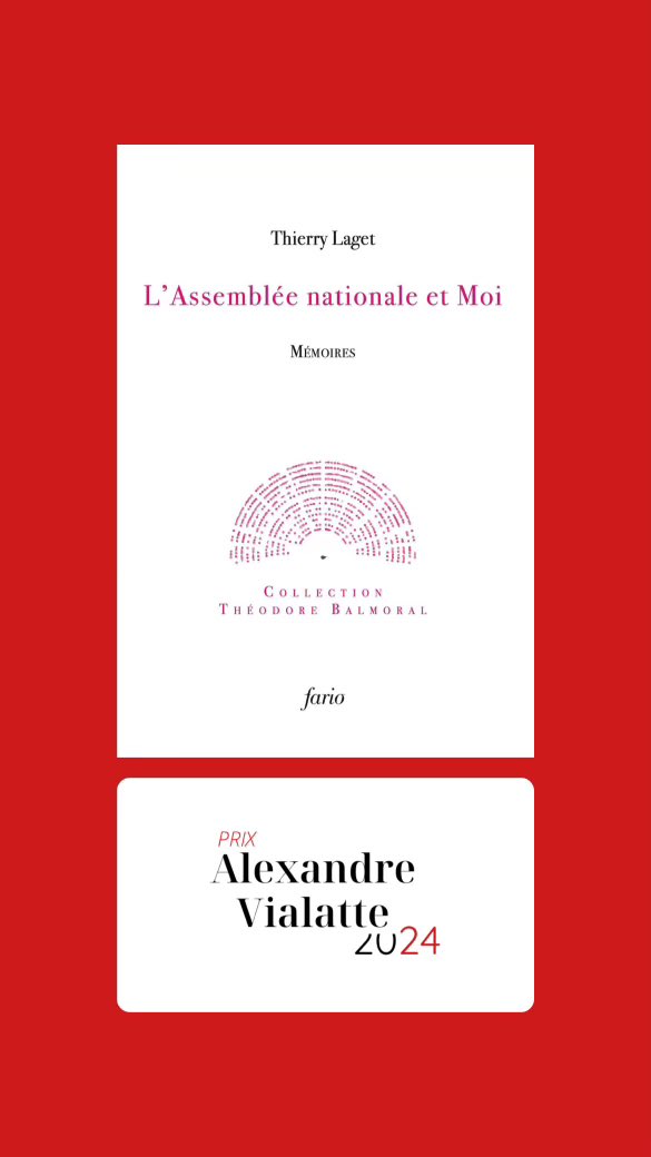 Entretien avec Mathilde Brézet, lauréate du prix Céleste Albaret 2022 ...