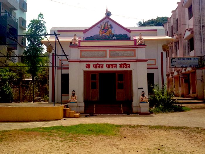 Photograph speaks louder than words… Here is a photograph of Veer ...