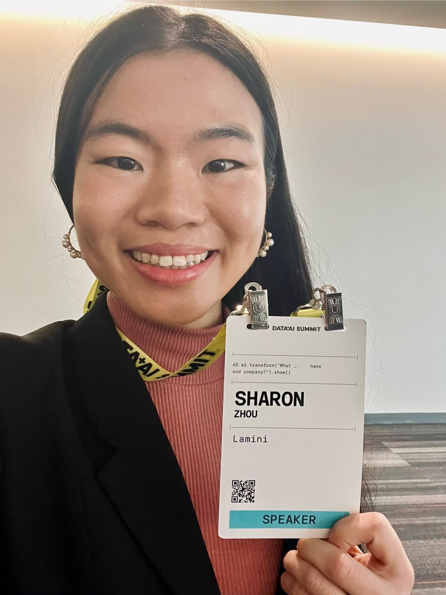 Sharon Zhou's Instagram, Twitter & Facebook on IDCrawl