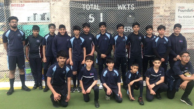 The Halifax Academy – 4 – 16 through school