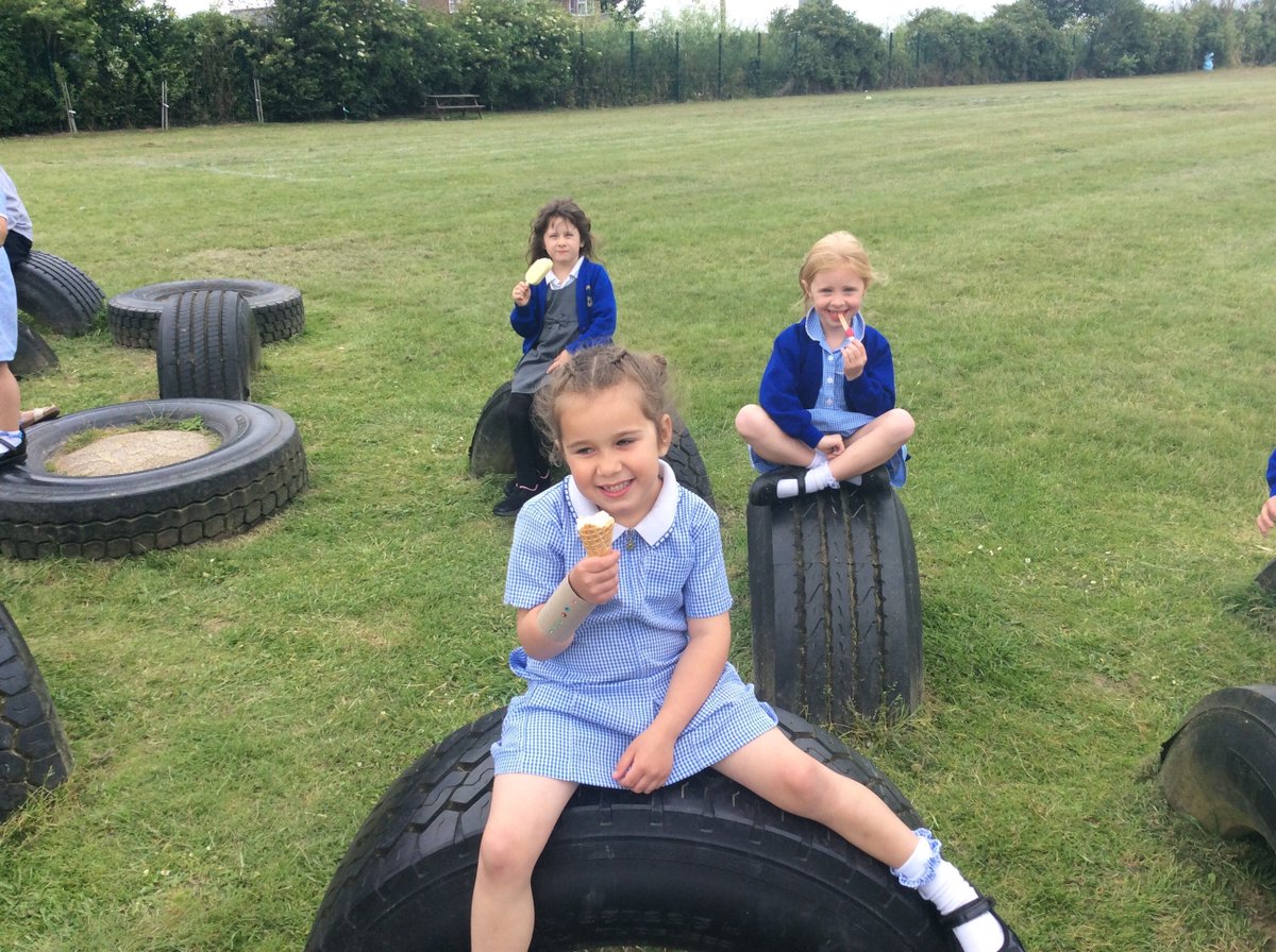 Stambridge Primary School and Nursery