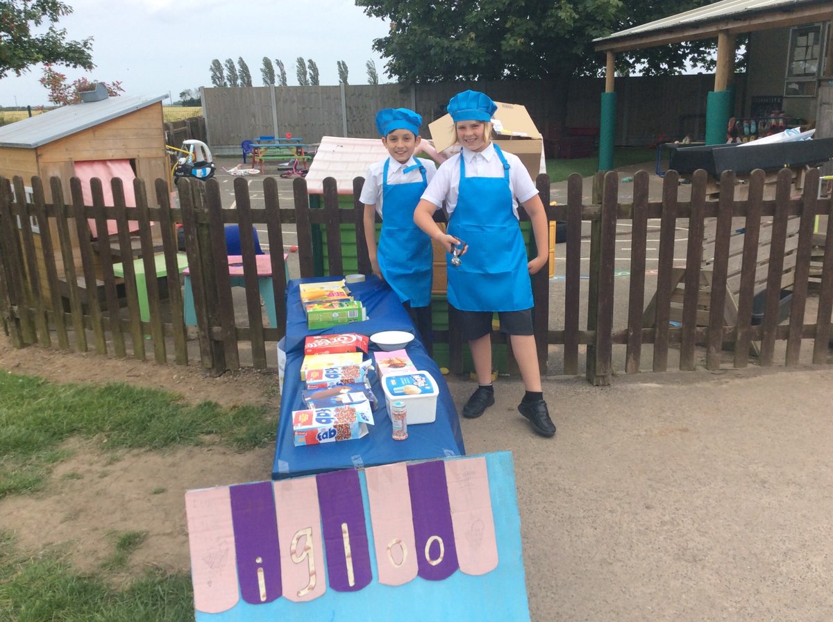 Stambridge Primary School and Nursery