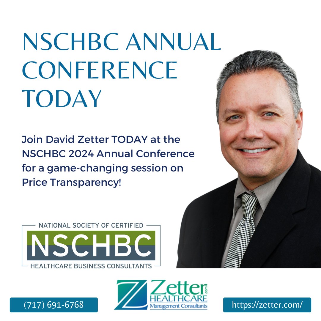 Zetter Healthcare Management Consultants