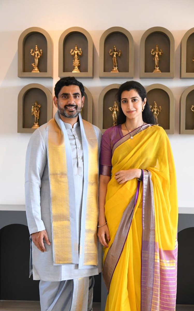 Brahmani Nara