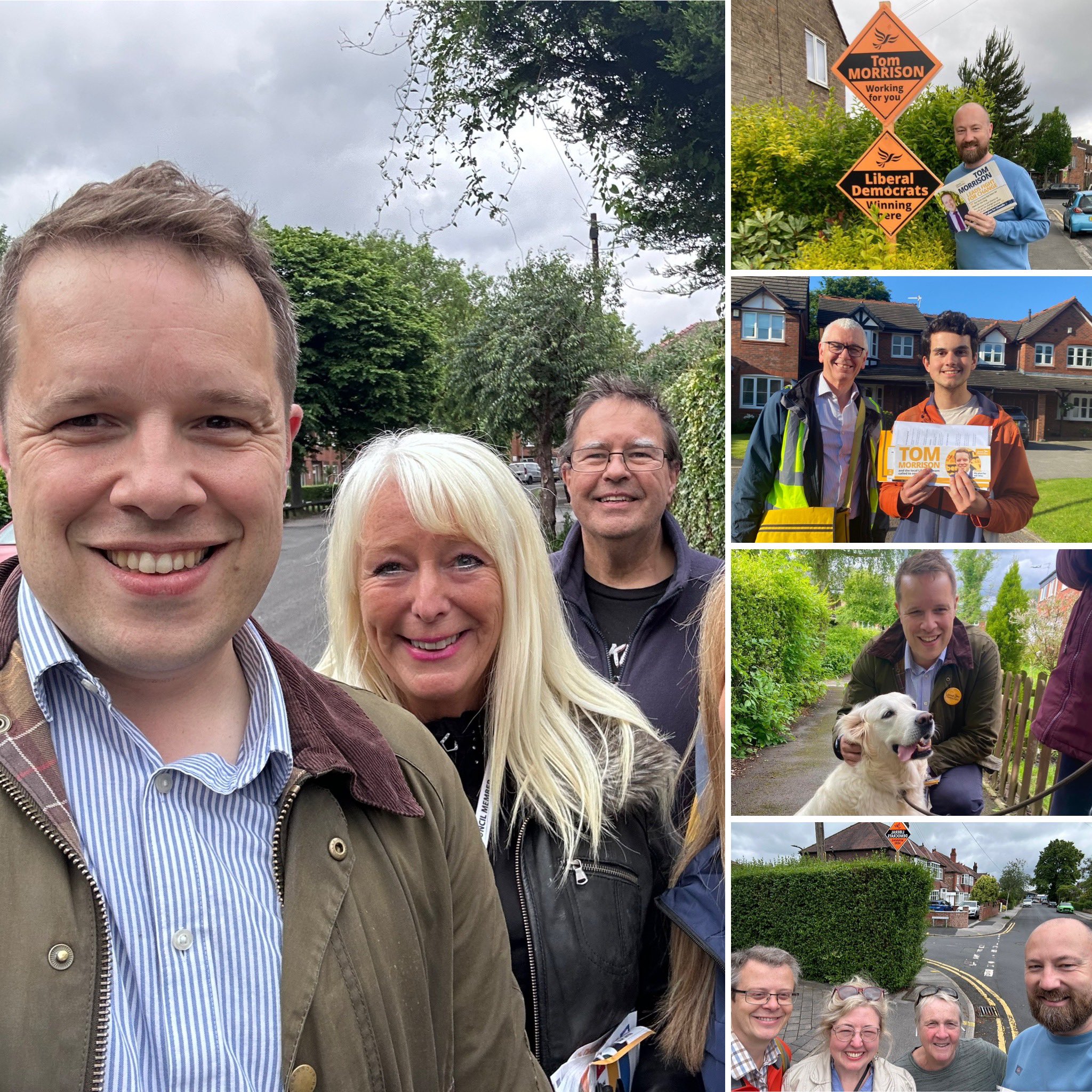 Tommy Morrison Family DSC_4317 | Tom Morrison | Flickr