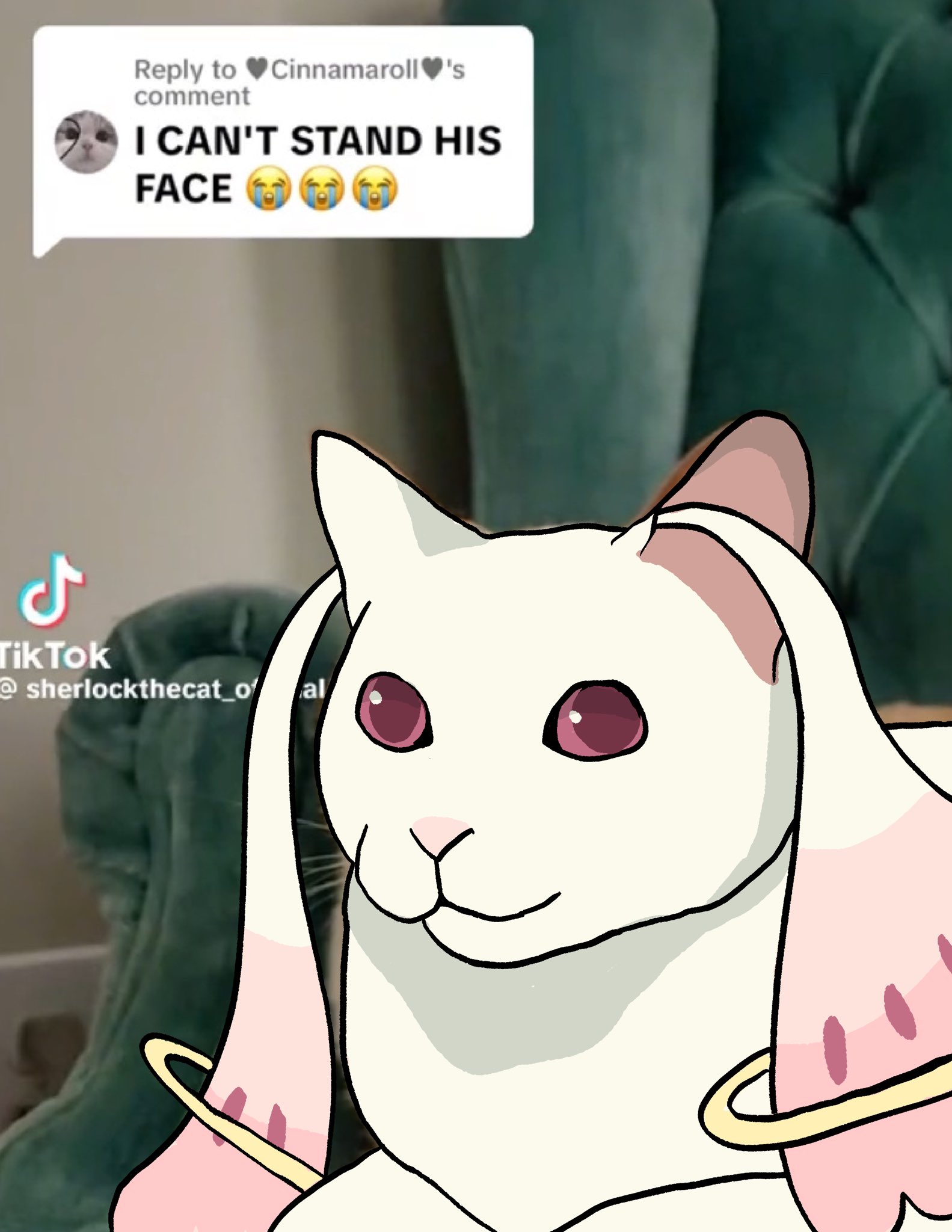 Kyubey Memes Pokémemes Professor Oak Page 6 Pokemon Memes