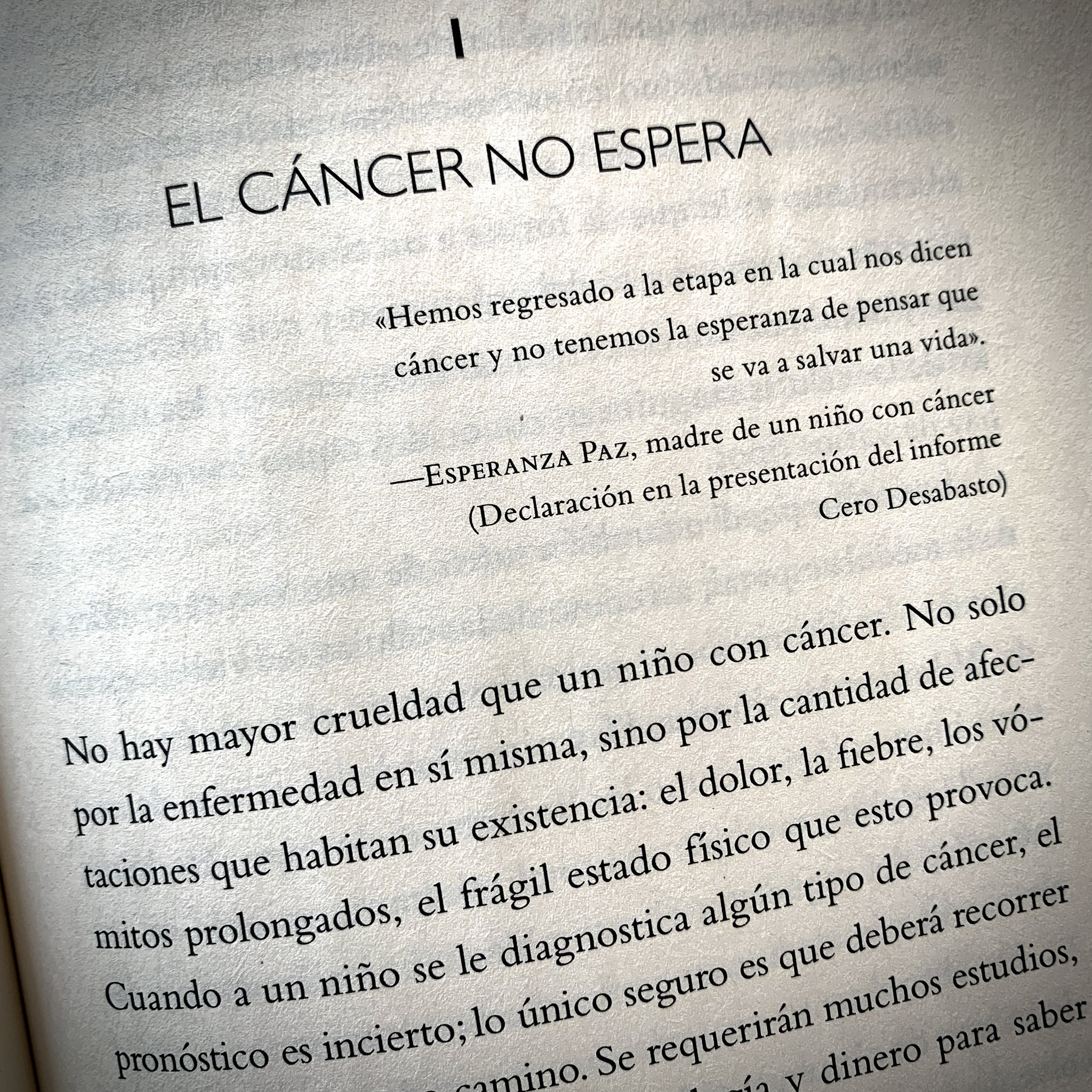 Citas Sobre El Dolor Del Cáncer GES Guía Clínico Alivio Del Dolor