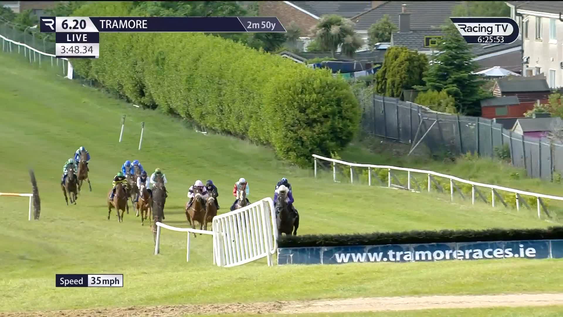 Tramore Races Tramore Betting Tips: Peter O'Hehir's Selections For