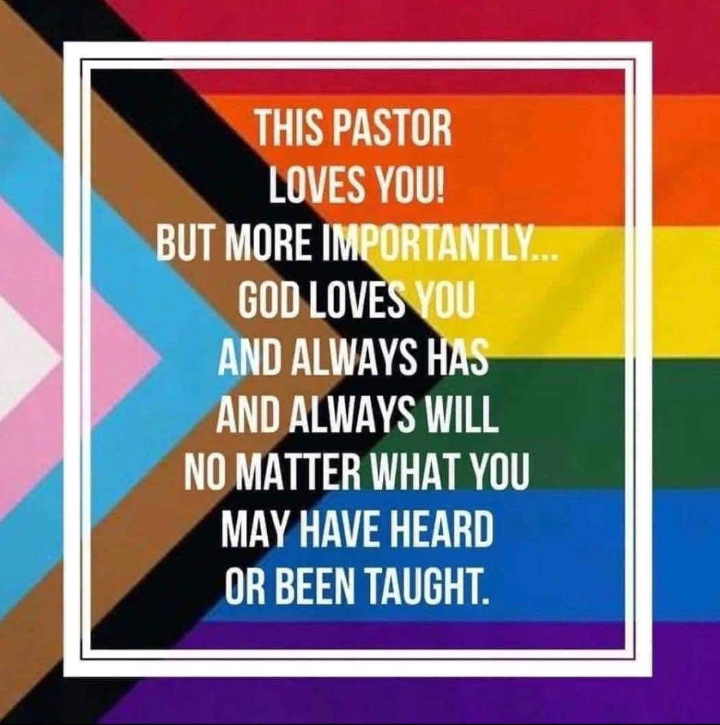 God Loves Gays Quotes 35 Best Pride Month And LGBTQ+ Quotes And