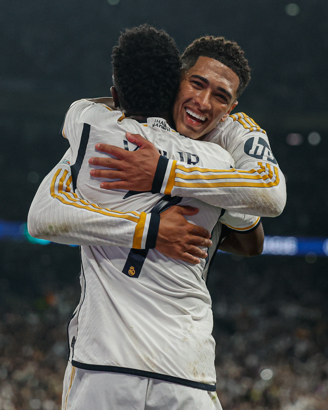 ราชันอัดดอร์ทมุนด์2-0แชมป์ชปล.สมัย15 - Rakball | รวบรวมไฮไลท์ฟุตบอล ไฮไลท์บอล คลิปฟุตบอล ดูบอล ...