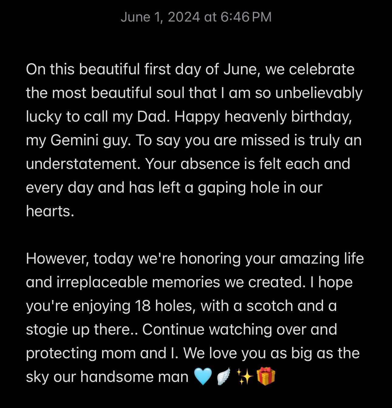 Missing The Bae Quotes