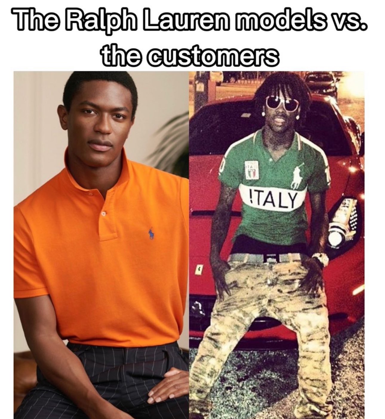 Chief Keef El Tipo De Meme Chief Keef I Don't Like Ft. Lil Reese