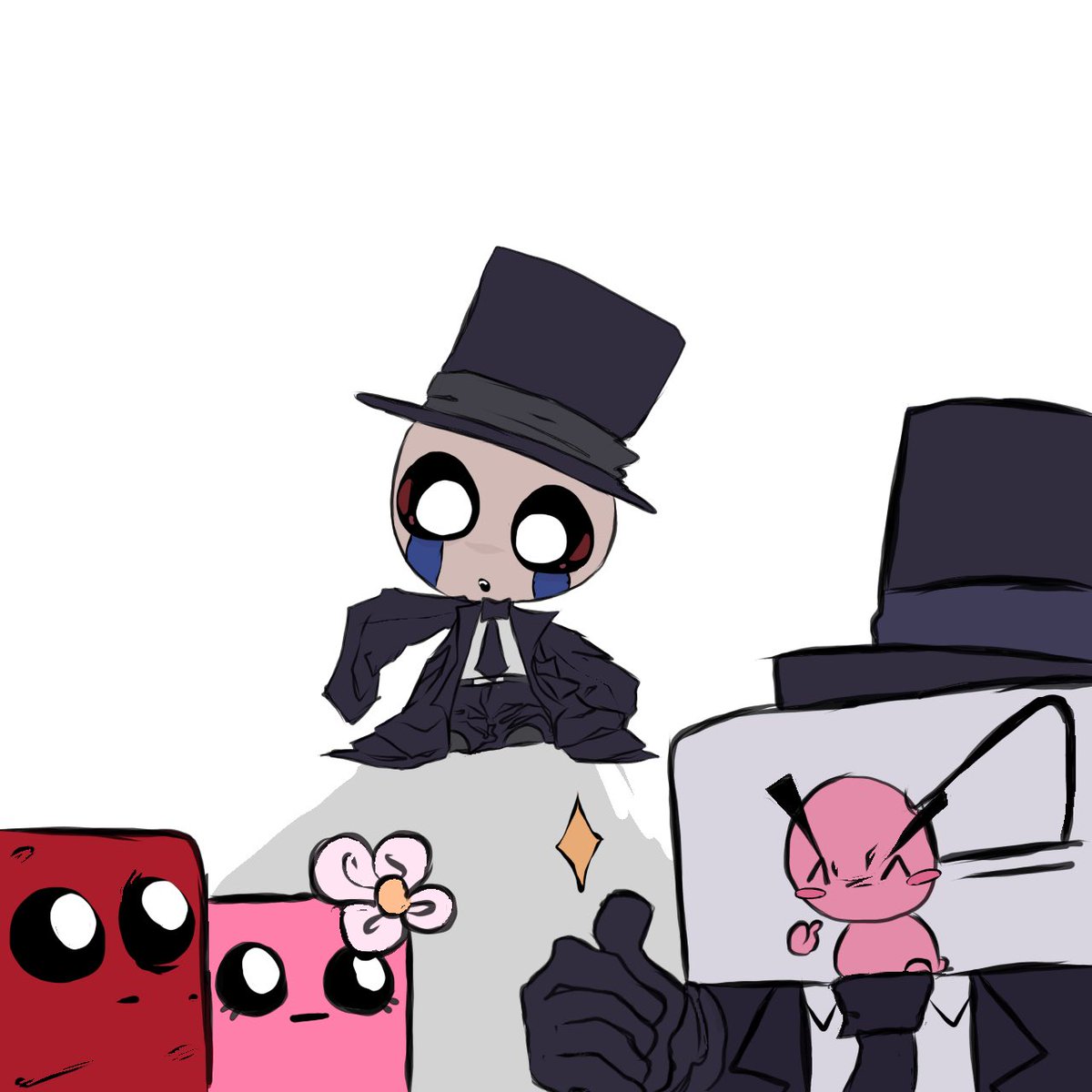 Super Meat Boy Dr Fetus Dr Fetus' Mean Meat Machine Review (PS5)