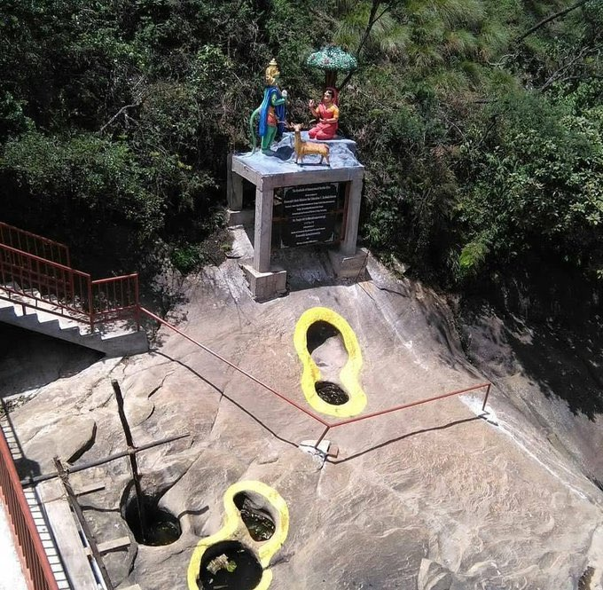 9 evidences which prove that Ramayan is not a "myth", it is our History ...