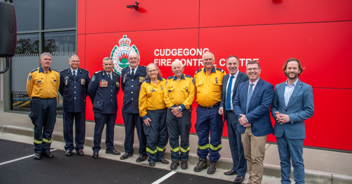 Emergency preparedness - Link Wentworth