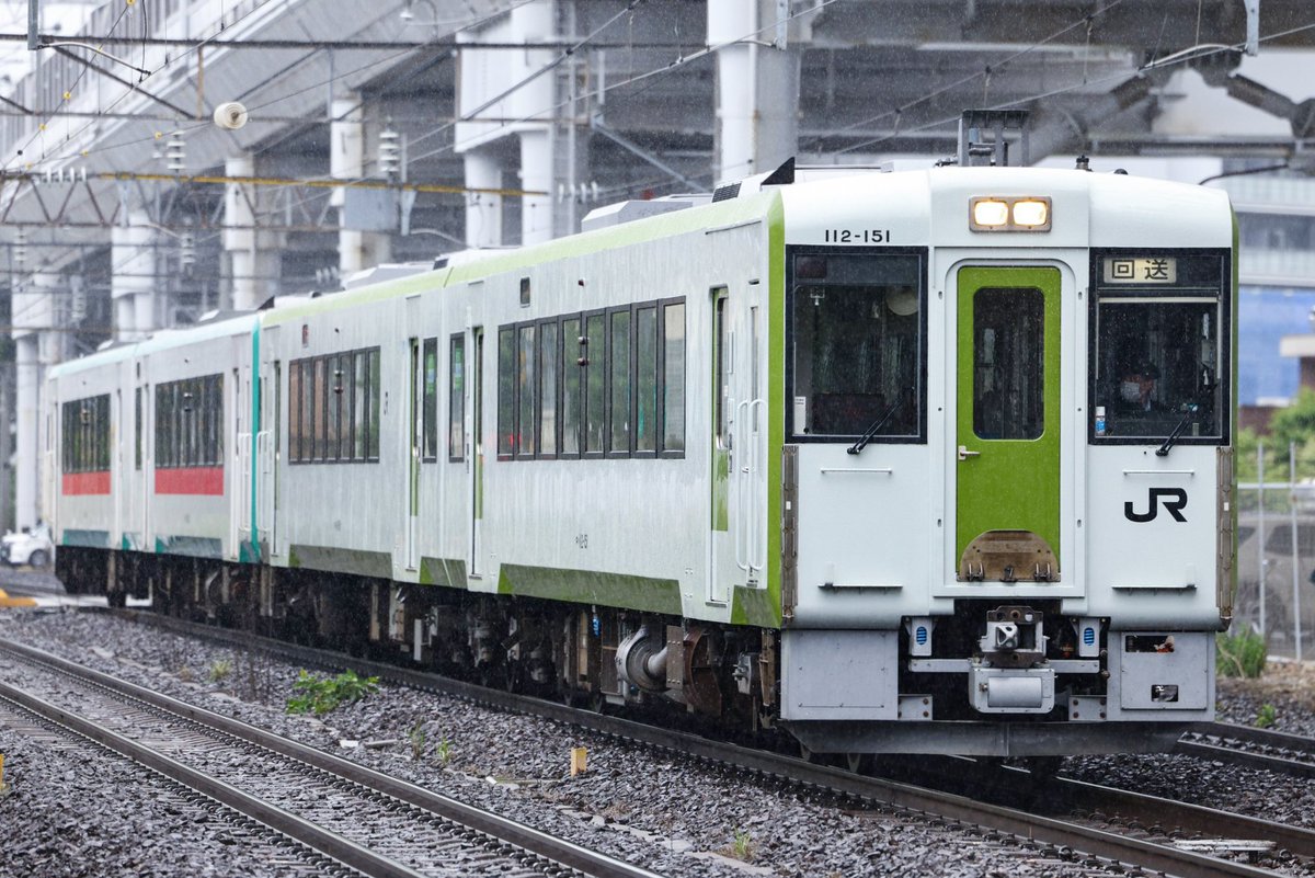 国鉄型すとーかー下水君(@kokutetsu1987) - Twilog (ツイログ)