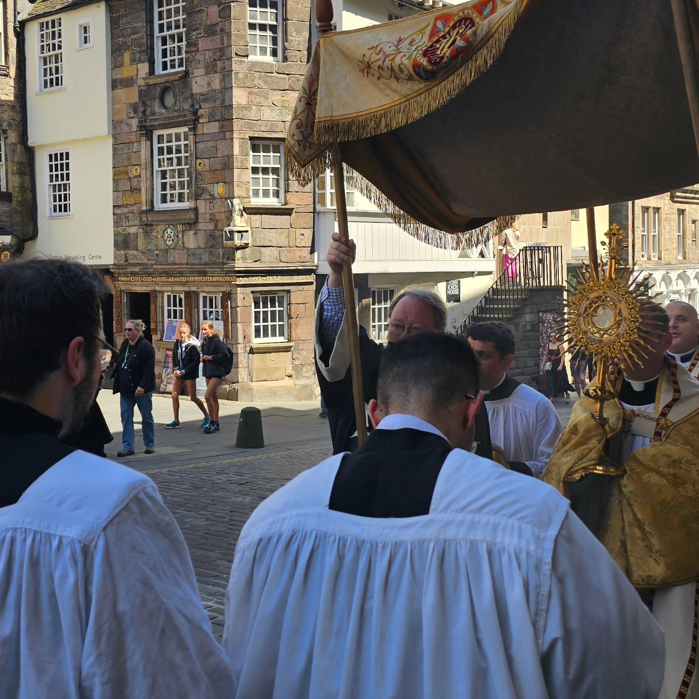 John Knox Sword Biography Of John Knox, Scottish Theologian