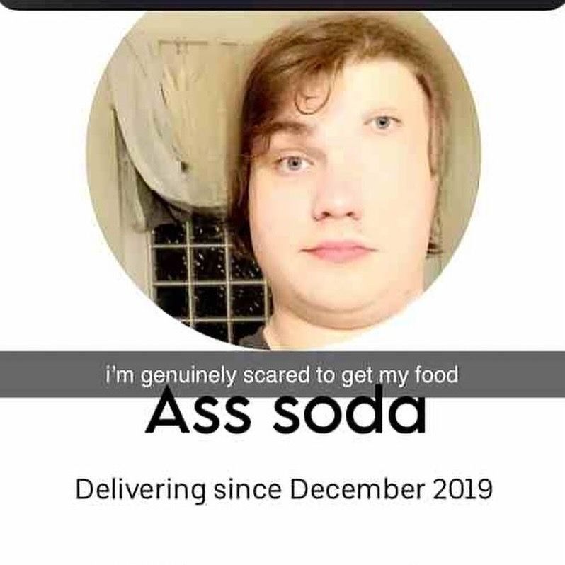 Get my food store