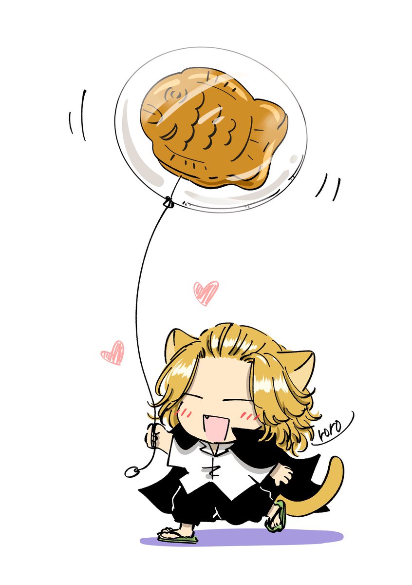 「Happy day 」|𝕣𝕠𝕣𝕠🐈原稿のイラスト