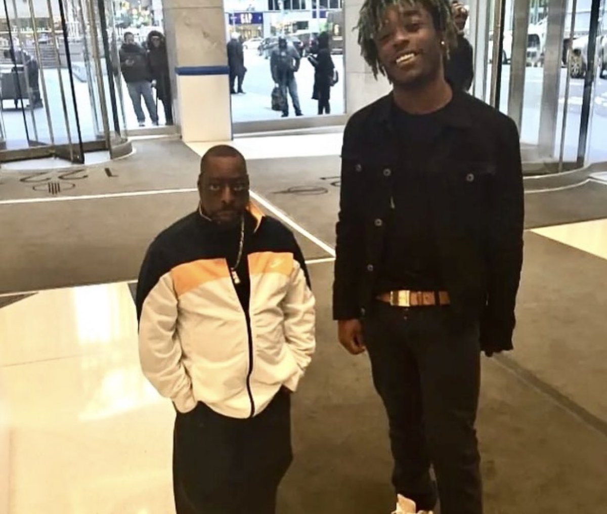 Beetlejuice Green @Beetlepimp profile | Muskviewer