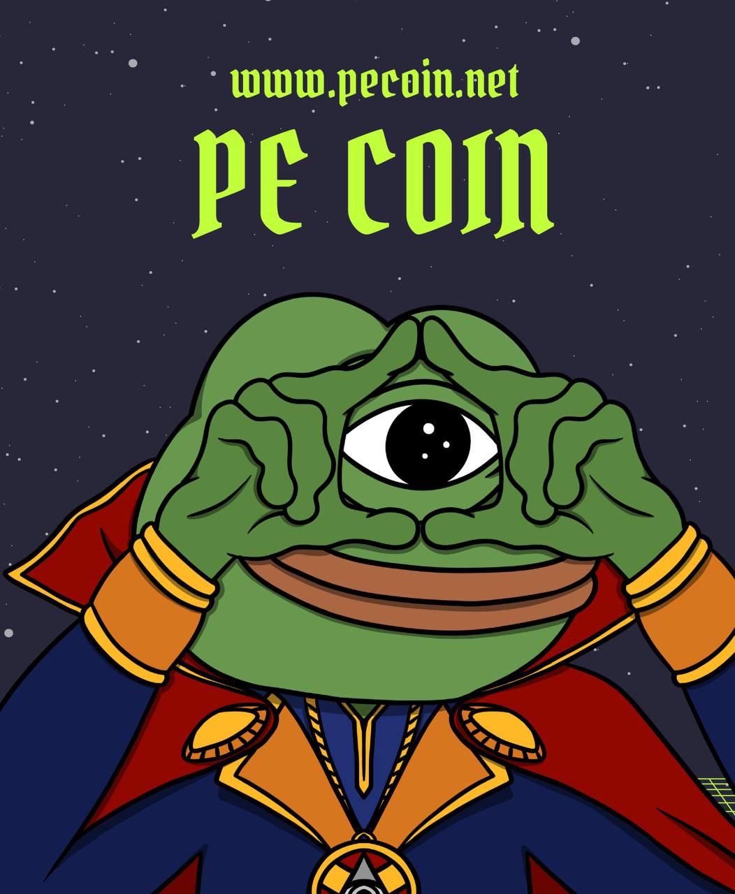 Enough Pepe Memes
