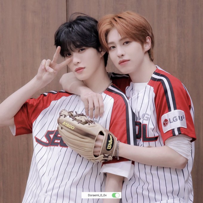 [잡담] 와 천사 쌍둥이 - 인스티즈(instiz) EPEX 카테고리