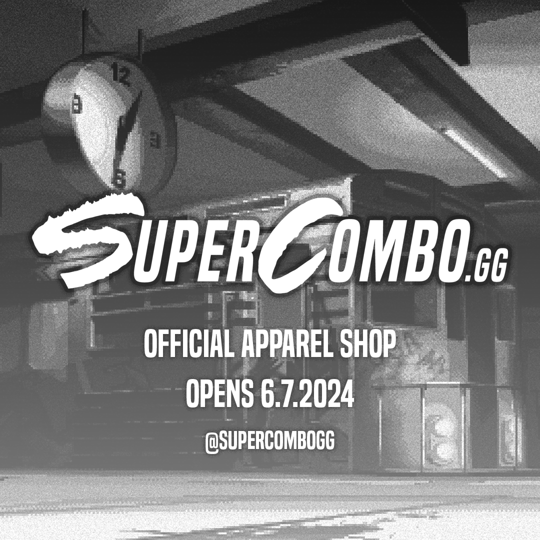 Supercombo Logo Combos De Deporte – Qaori Cooperative