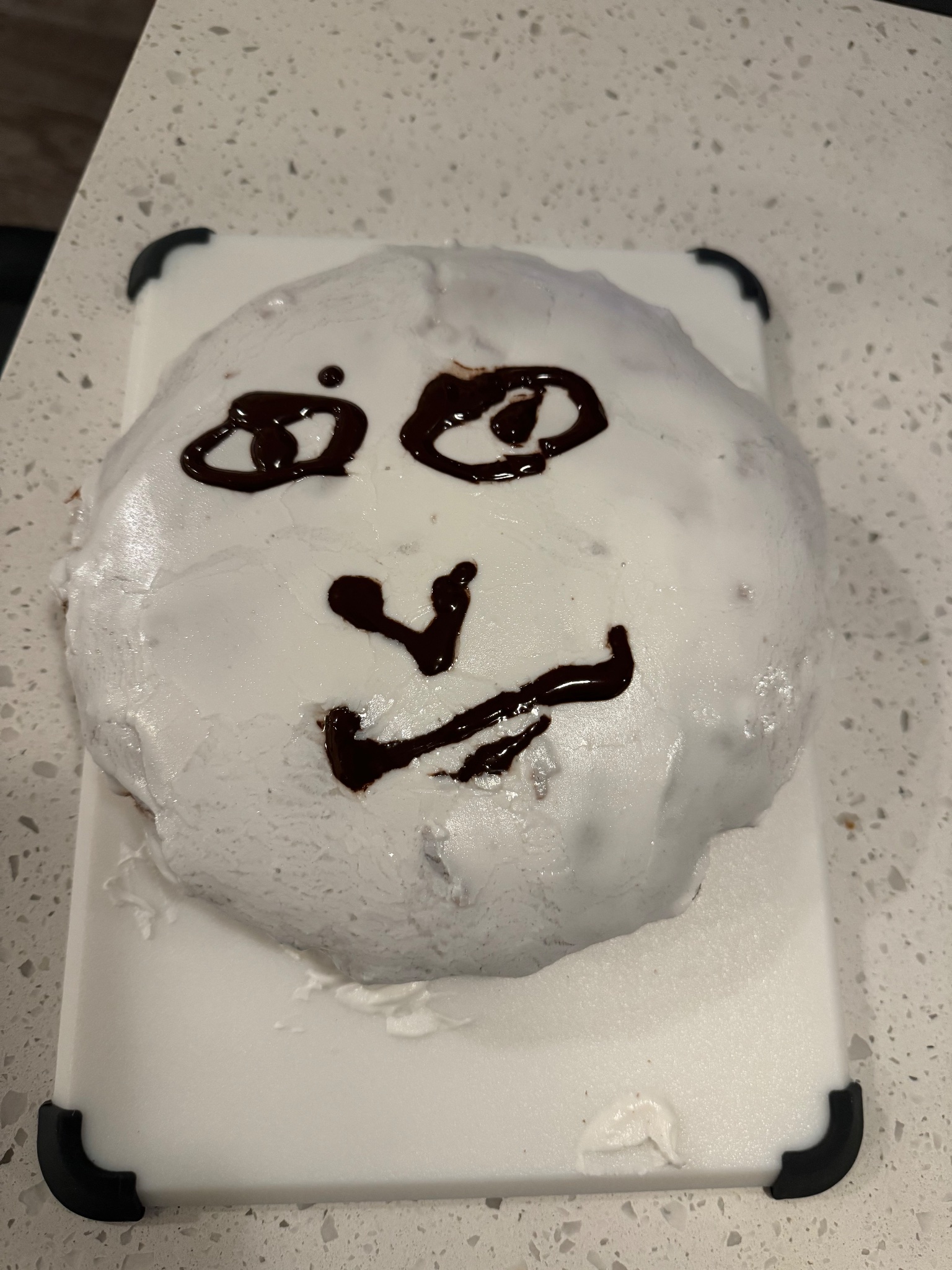 Memes Face Cakes