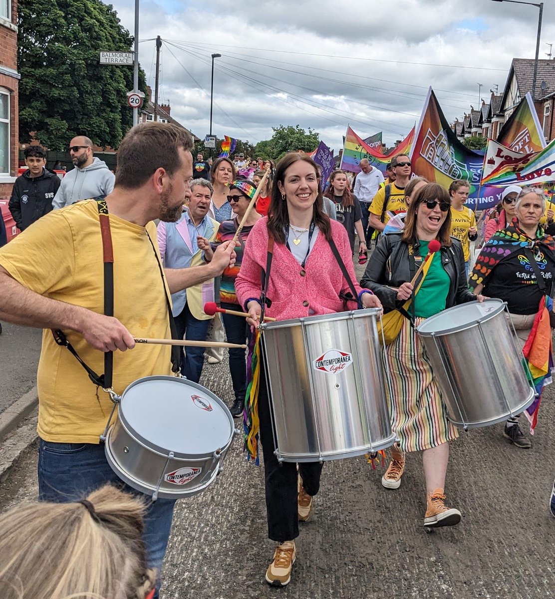 Contact us - Scarcroft Primary School